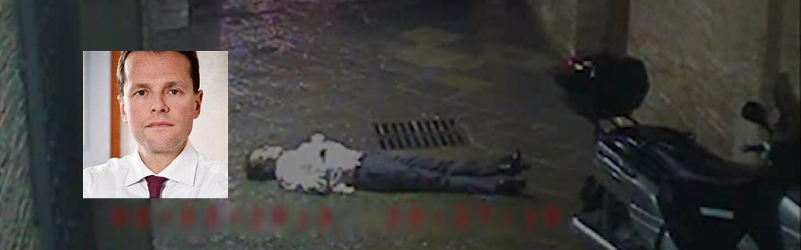 La morte di David Rossi: omicidio o suicidio? - ISF Magazine Articoli ...